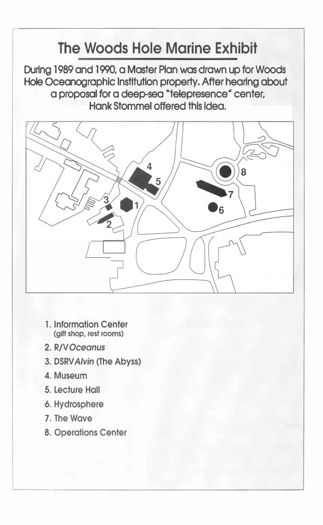 About Henry Stommel - Stommel Symposium